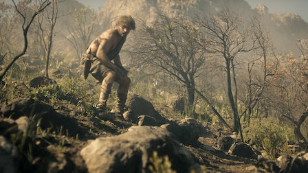 Troya: La caída de una ciudad | Sitio oficial de Netflix