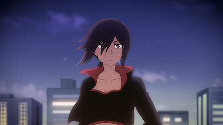 La nueva vida de Su Moting | Netflix