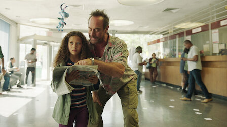 Watch Happy! | Netflix