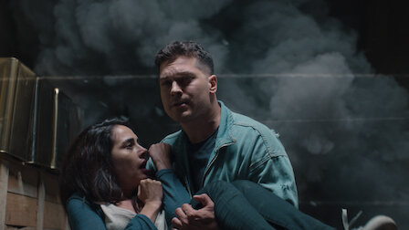 Watch The Protector | Netflix Official Site