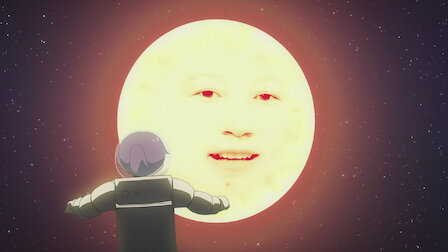 La nueva vida de Su Moting | Netflix