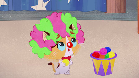 Watch Rhyme Time Town | Netflix Official Site