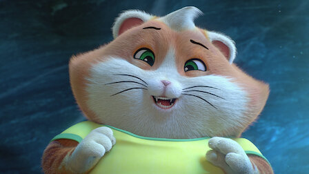 Watch 44 Cats | Netflix