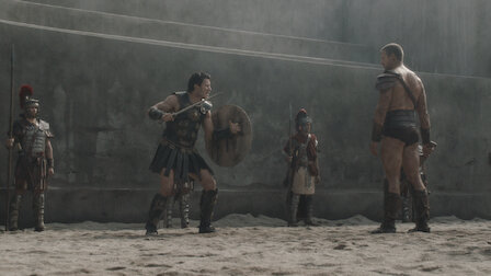 Watch Roman Empire | Netflix Official Site