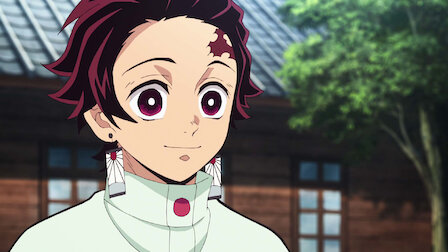 Watch Demon Slayer: Kimetsu no Yaiba | Netflix