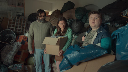 After Life | Netflix Resmi Sitesi