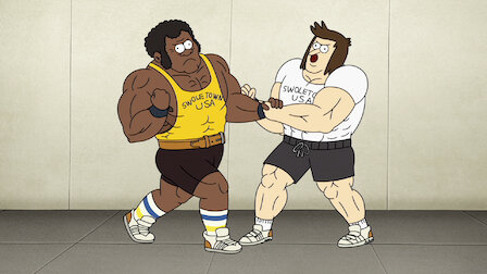 Watch Close Enough | Netflix Official Site