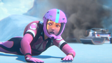 Watch Fast & Furious Spy Racers | Netflix Official Site