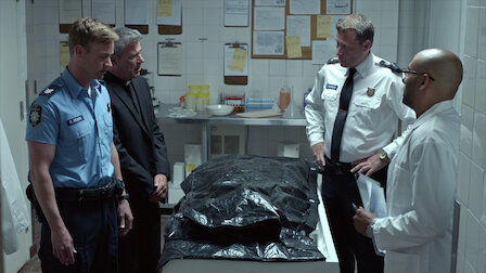 Watch Slasher | Netflix Official Site