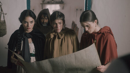 Las Villamizar | Netflix