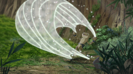 Watch Kulipari: An Army of Frogs | Netflix Official Site