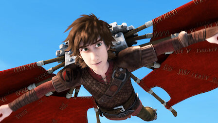 Watch Dragons: Race to the Edge | Netflix Official Site