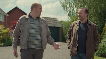 After Life | Netflix Resmi Sitesi