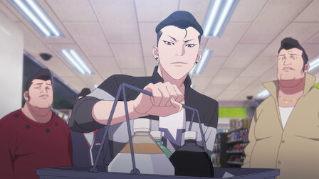 Watch Lookism | Netflix Official Site