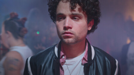 Control Z | Site oficial da Netflix