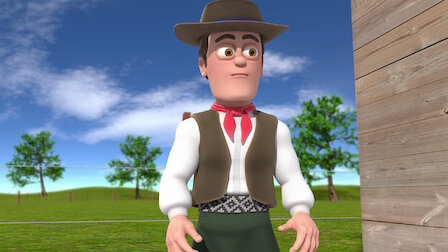 El Reino Infantil | Netflix