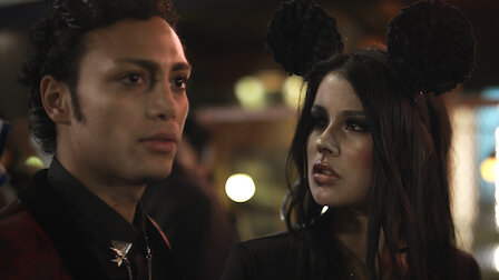 Watch Crime Diaries: Night Out | Netflix Official Site