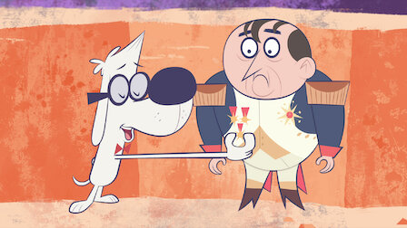 Watch The Mr. Peabody and Sherman Show | Netflix Official Site