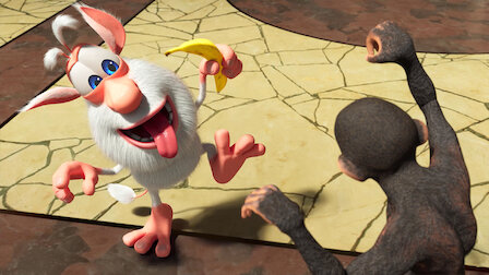 Watch Booba | Netflix