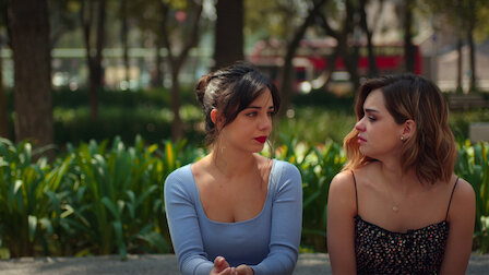 Control Z | Site oficial da Netflix