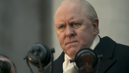 Watch The Crown | Netflix Official Site