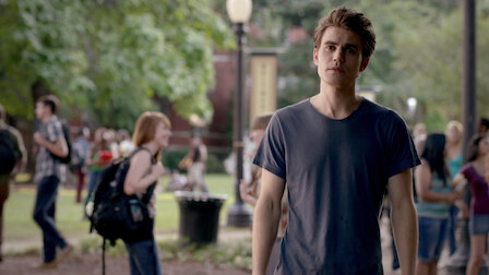 Watch The Vampire Diaries | Netflix