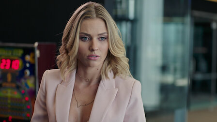 Watch El Dragón: Return of a Warrior | Netflix