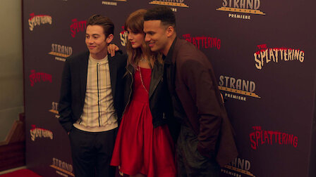 Locke & Key | Sitio oficial de Netflix