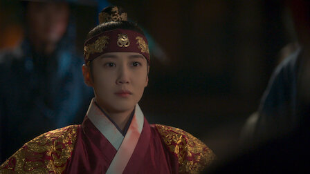 Watch The King's Affection | Netflix Official Site