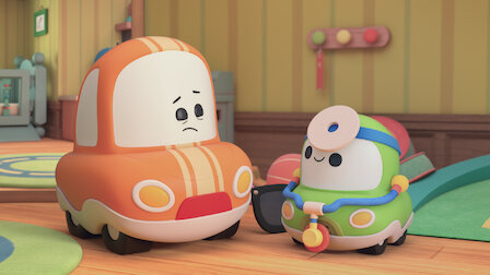 Watch Toot-Toot Cory Carson | Netflix Official Site