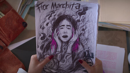 Control Z | Site oficial da Netflix