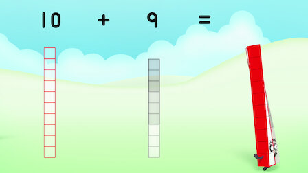 Watch Numberblocks | Netflix