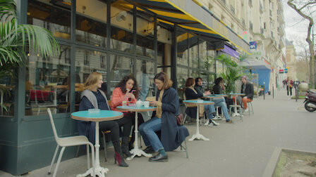 Plan Cœur | Site officiel de Netflix