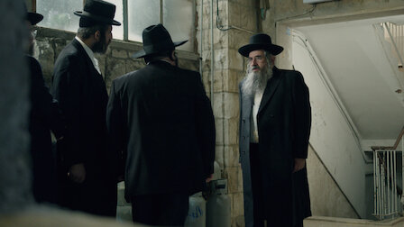 Watch Shtisel | Netflix Official Site