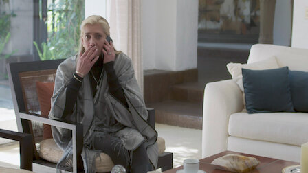 Watch El Dragón: Return of a Warrior | Netflix