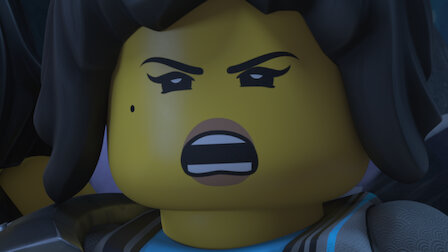 Watch LEGO Ninjago | Netflix