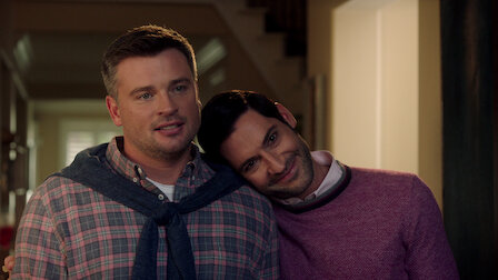 Lucifer | Site officiel de Netflix