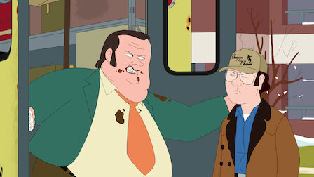 Watch F is for Family | Netflix Official Site