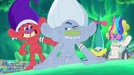 Watch Trolls: The Beat Goes On! | Netflix Official Site
