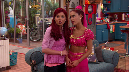 Watch Sam & Cat | Netflix