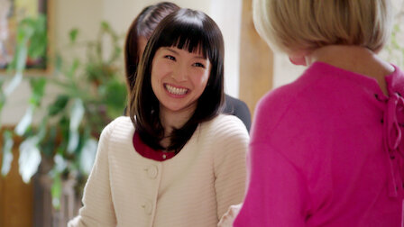Watch Tidying Up with Marie Kondo | Netflix Official Site