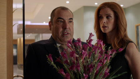 Suits | Netflix
