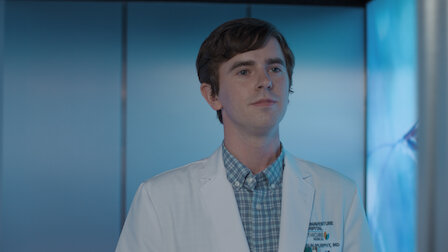 Watch The Good Doctor | Netflix
