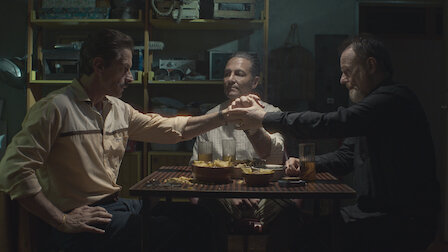 Watch The Secret of the Greco Family | Netflix