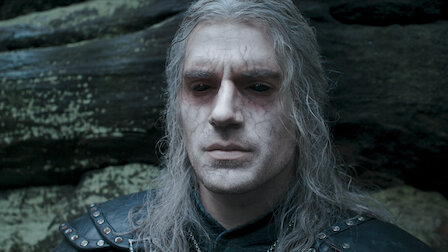 The Witcher | Site oficial da Netflix