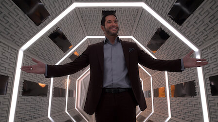 Watch Lucifer | Netflix Official Site