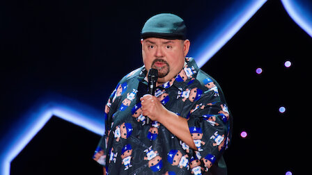 Watch Gabriel Iglesias: Stadium Fluffy | Netflix Official Site