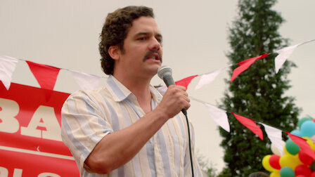 Watch Narcos | Netflix Official Site