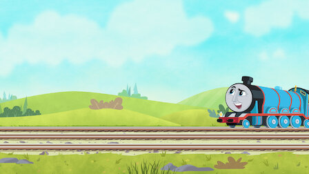 Watch Thomas & Friends: All Engines Go | Netflix