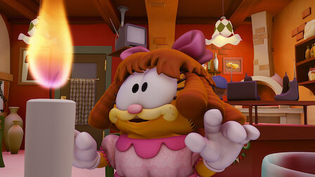 Watch The Garfield Show | Netflix